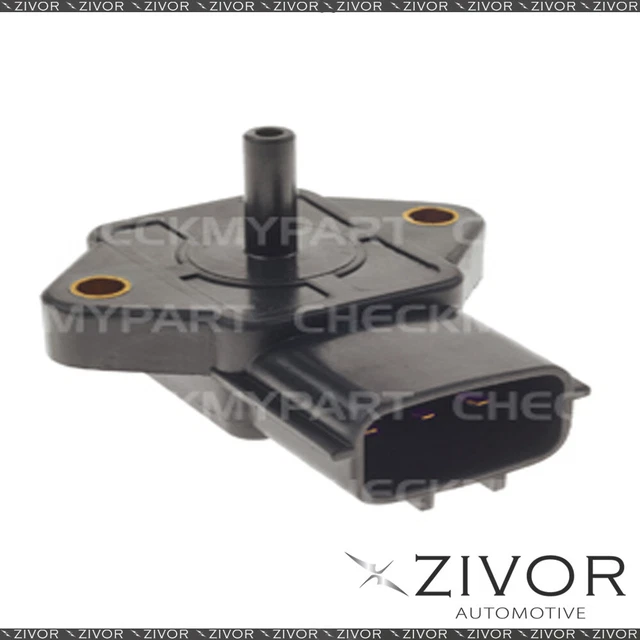 NEW PAT PREMIUM MAP Sensor For MAZDA MX5 NB BPT 4 Cyl MPFI 2002 - 2005 ...