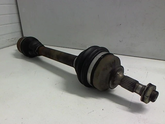 Giunto Cardanico Albero Di Trasmissione Sinistro Citroen C5 1 Phase 1