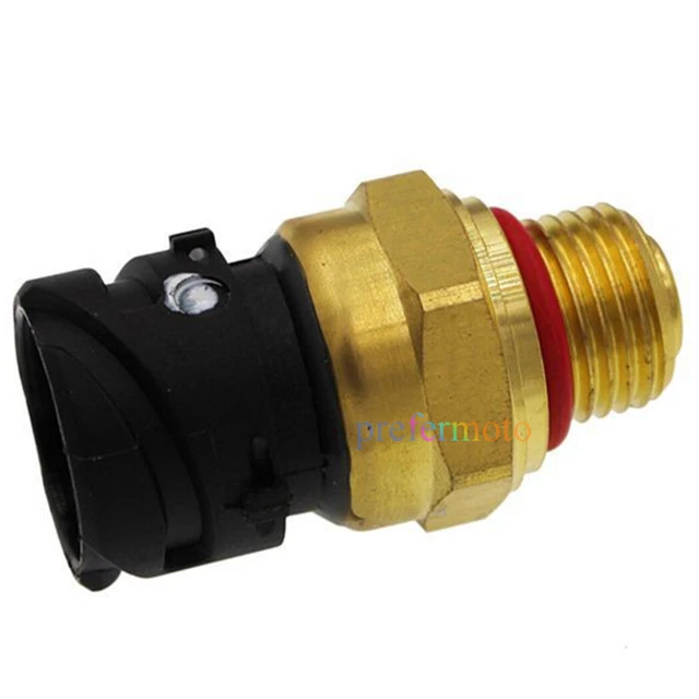OIL PRESSURE SENSOR 21302639 21746206 For Volvo EC210 EC240 Engine D12 ...