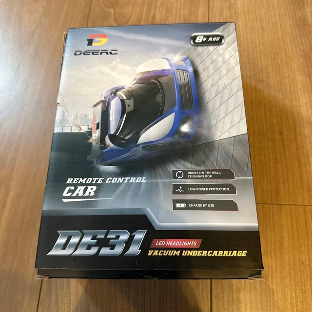 DEERC DE31 RC Car £73.80 - PicClick UK