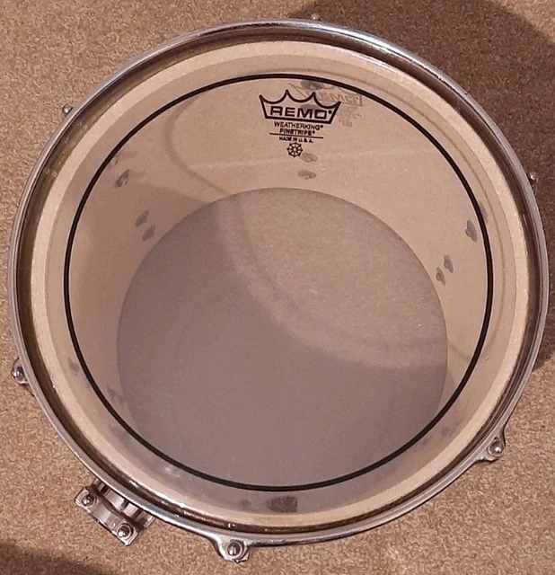 PEARL EXPORT SERIES Drum Kit with Cymbals, Stands and Stool £260.70 ...