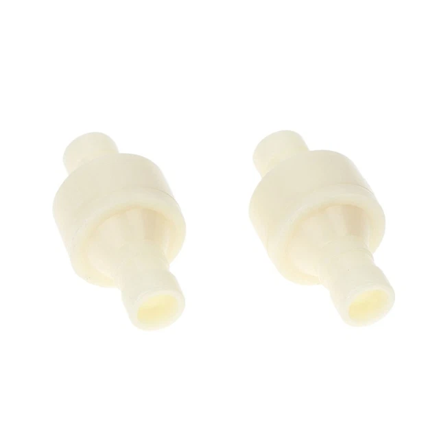 ONE WAY INLINE Check Valve Gas Air Liquid Water Water Dispenser ...