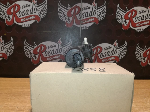 BOMBA DEL LIMPIA para OPEL CORSA ASTRA K 2015 84139203 / 430036418 EUR ...