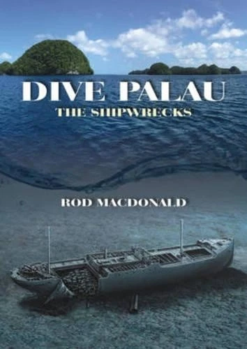 ROD MACDONALD DIVE Palau (Relié) EUR 41,77 - PicClick FR