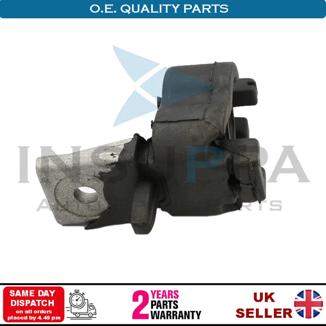 SILENCIEUX ÉCHAPPEMENT SUPPORT pour Renault Twingo MK2 Vent 7700424340 ...