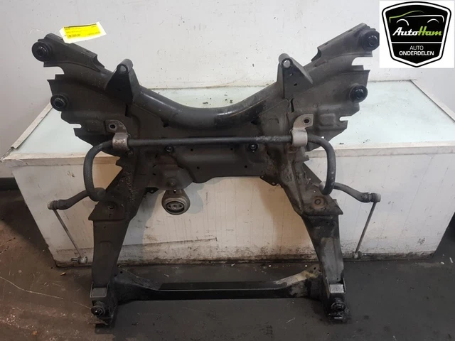 BERCEAU MOTEUR SUBFRAME Mercedes-Benz Vito (447.6) 2017 A4476200288 EUR ...