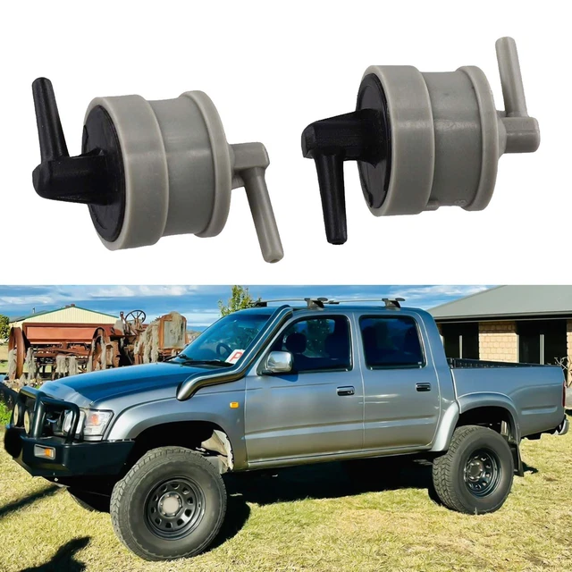 MAP SENSOR FILTER for Toyota For Hilux For Prado KDJ150 GUN123 Easy ...
