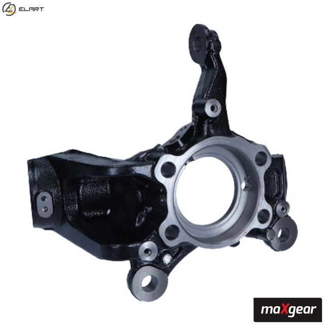 STEERING KNUCKLE WHEEL SUSPENSION 72-5383 FOR SKODA OCTAVIA/II/Combi ...