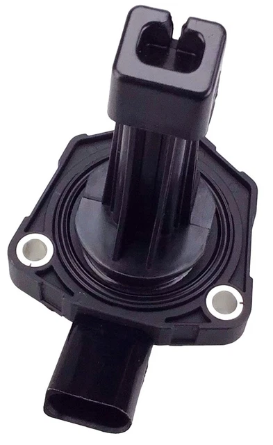OIL LEVEL SENSOR fits VW POLO Mk5 1.2 1.4D 03C907660D 03C907660H ...