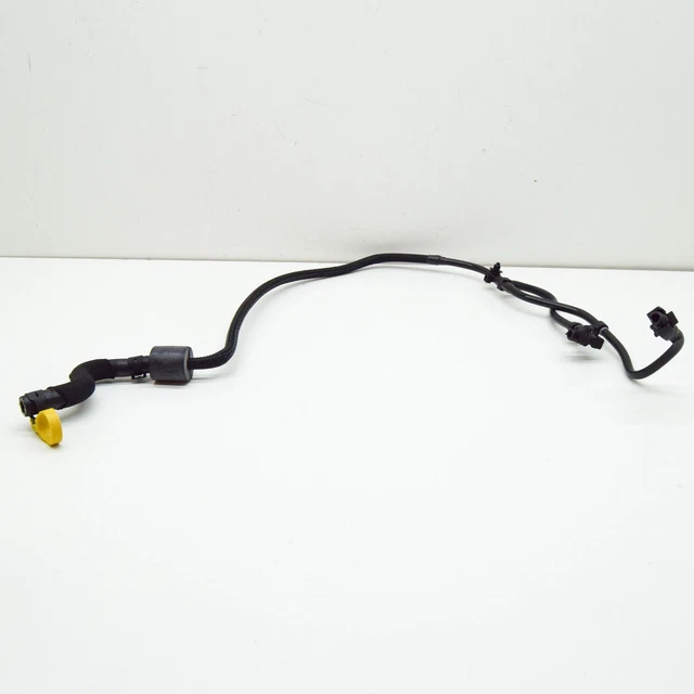 JAGUAR F-TYPE X152 Radiator Owerflow Hose T2R5910 NEW GENUINE £53.14 ...