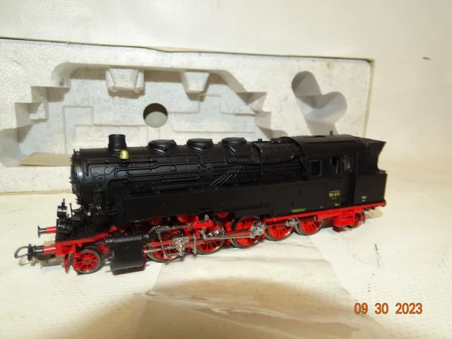 H0 - PIKO - Dampflok Tenderlok BR 95011- 150 jahre Geislinger Steige- ihn Ovp EUR 86,00 ...