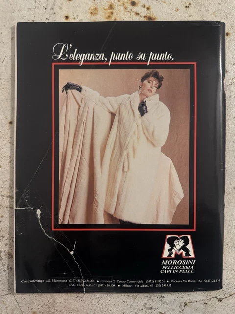 PLAYMEN FEBBRAIO 1989 Valentine Demy EUR 15,00 - PicClick IT