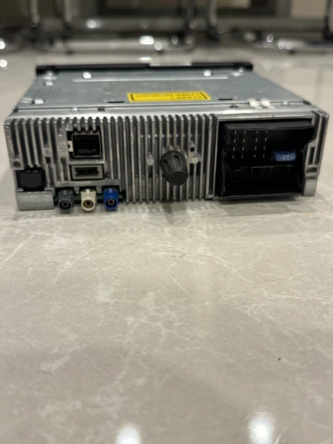 POSTE AUTORADIO BLUETOOTH Cd Navigation Gps Peugeot Citroen C3 Ds3 C5 ...