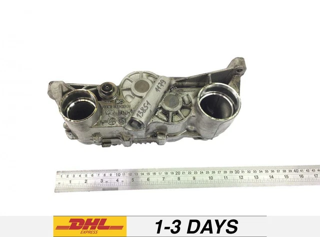 MERCEDES BENZ ACTROS MP4 oil pump 4711700801, 4711801701, 4711802601 ...