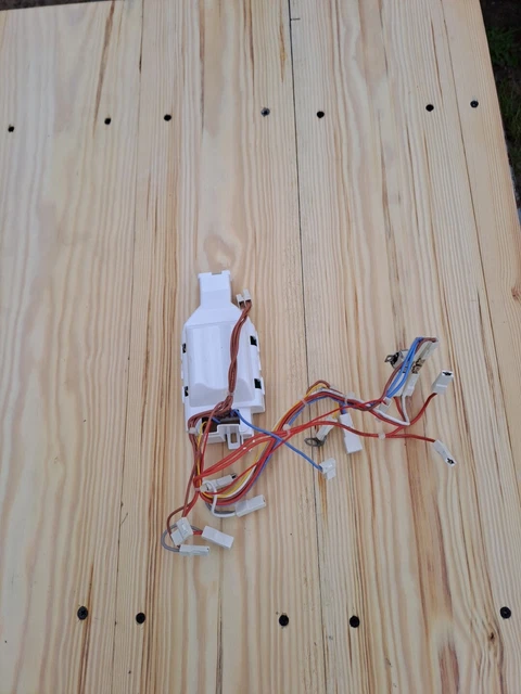 KARCHER SC4 STEAM Cleaner Main Control Board £45.00 - PicClick UK