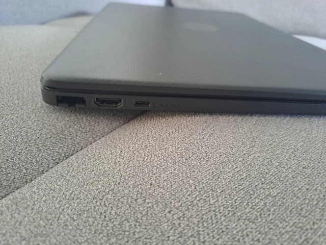 HP 250 G8, Windows 11 Pro, Intel Core i7, 1TB SSD, 32GB RAM EUR 50,00 ...