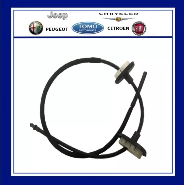 NEW GENUINE PEUGEOT 208 2012-2017 Rear Washer Pipe / Tube. 9816910280 £ ...