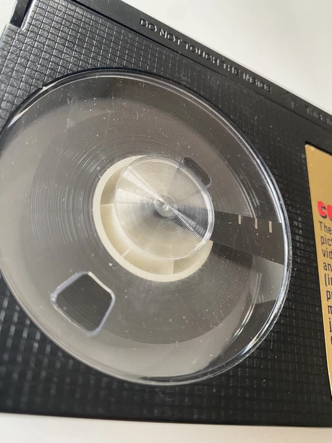 SPLITZ (PHIL BETA Rockers) [BETA] Video Classics 1982 Domonic Paris ...