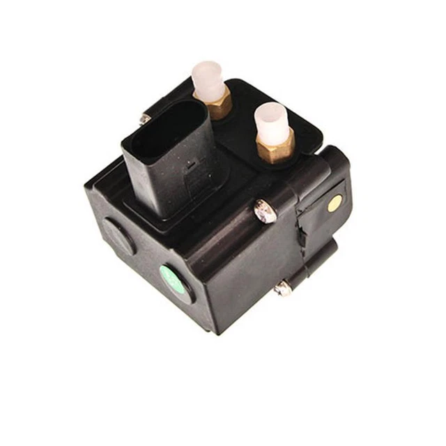 MEAT & DORIA 58204 Vanne Système D’Air Comprimé pour BMW F07 F11 F01 ...