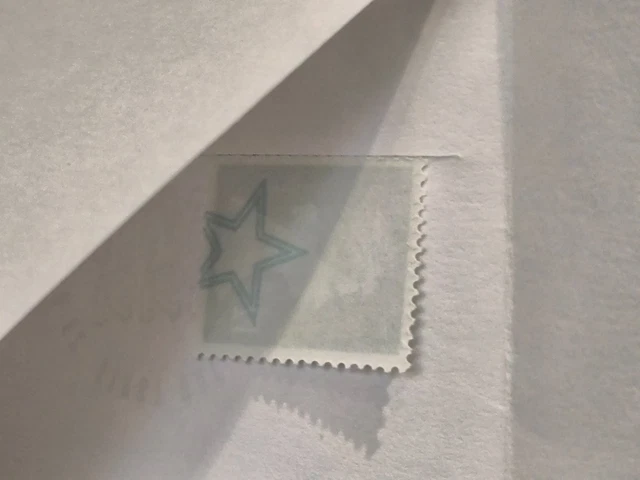 GB 1985 12P 2nd Class Definitive Reduced Price Star Underprint Benham ...