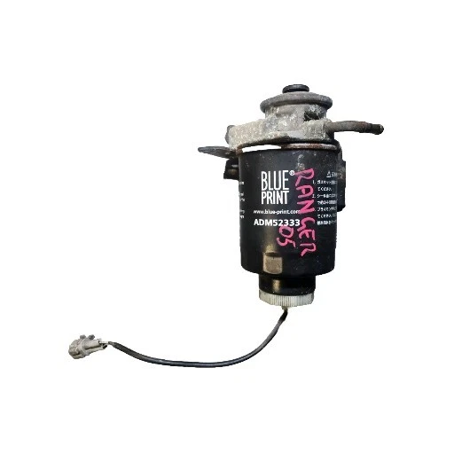 FORD RANGER 1998-2006 Fuel Filter Housing £30.00 - PicClick UK