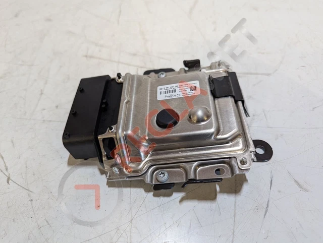 FORD TRANSIT TRAIL Excel 690 L Adblue Control Module Ku6A-Sh298-Cf £249 ...