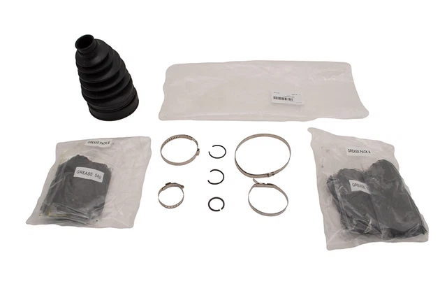 BRITPART LR003160 KIT Boot Axle/Suspension For Land Rover Freelander 2 ...