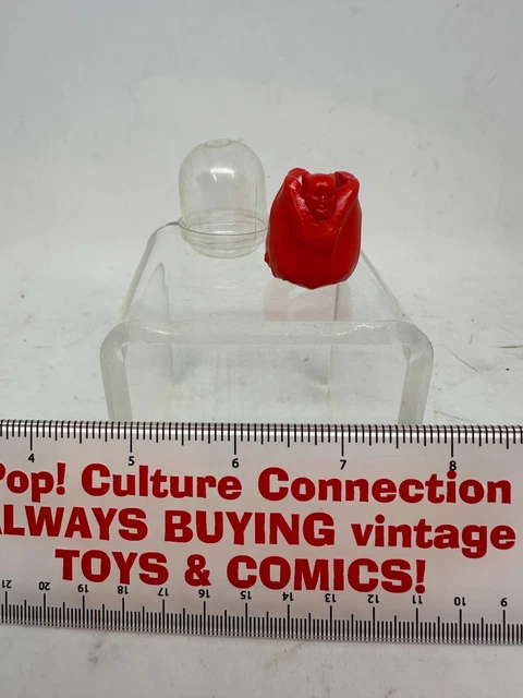 VINTAGE 1966 SAMSON DC Comics Batman Rubber Gumball Machine Ring New ...
