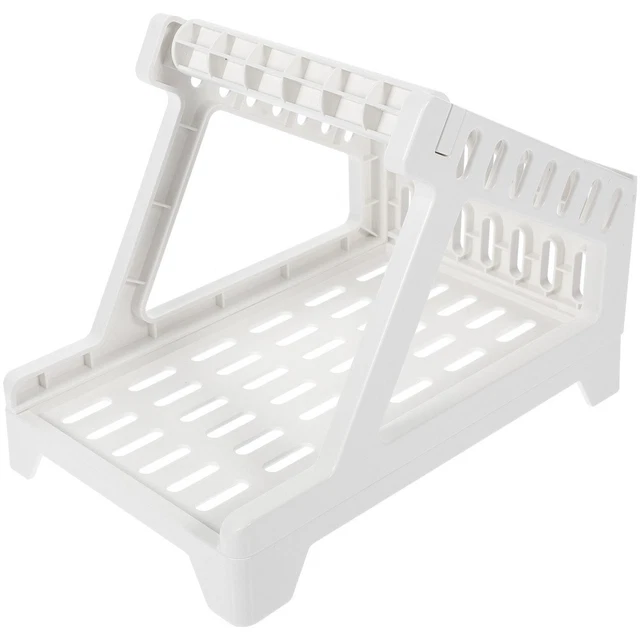 PROFESSIONAL SHIPPING LABEL Stands Plastic Roll Holder Printer ...