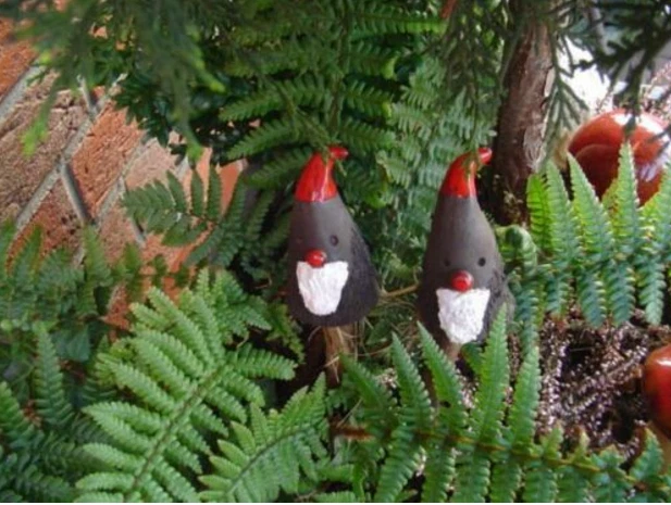 ROSENKUGEL, KERAMIK-UNIKAT, Elch, Handarbeit , EUR 9,90 - PicClick DE