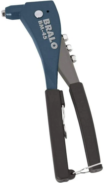 RIVETEUSE MANUEL BRALO 92BM00450 / Bm 45 EUR 9,99 - PicClick FR