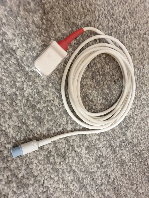 DRÄGER MS17522 MASIMO LNCS cable EUR 35,60 - PicClick DE