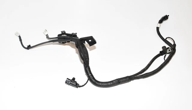 KABELBAUM LEITUNGSSATZ LICHTMASCHINE Batterie 91850-2R010 i30 Kombi FDH ...