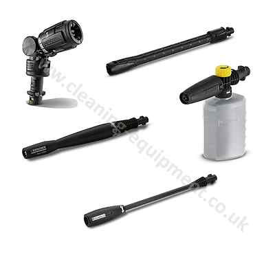 NEW GENUINE KARCHER Pressure Washer Vario Lance K Series K1 K2 K3 K4 K5 K6 K7 £31.88 - PicClick UK