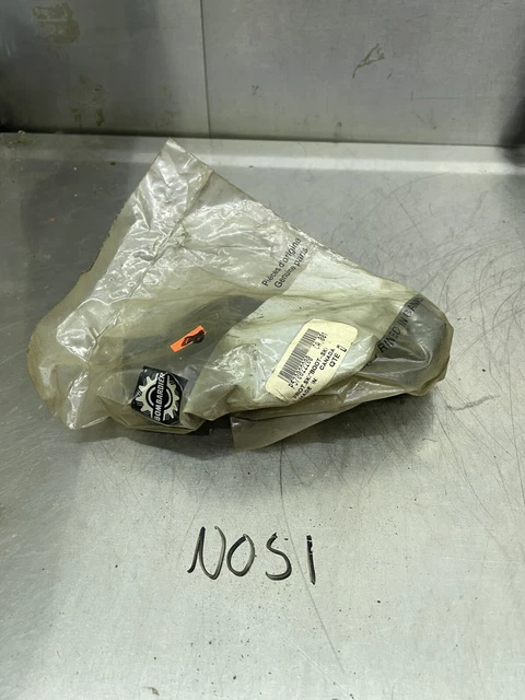 SKI-DOO BOMBARDIER BRP OEM NOS Ski Protector Ski Boot #570022200 $49.63 ...