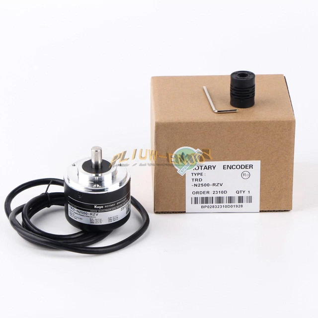 Rotary Encoder