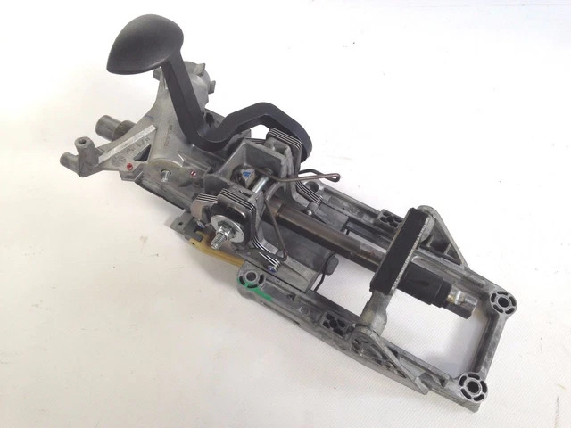 MINI BMW R50 R52 R53 Steering Column Later Upper - No Ignition parts ...