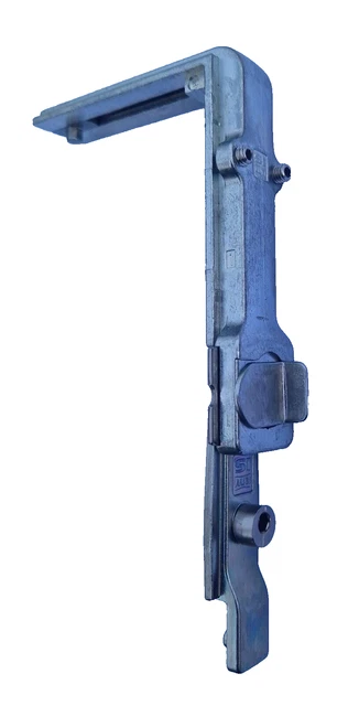 SIEGENIA SI TILT/TURN Window Top Corner Drive with Anti-mishandling ...