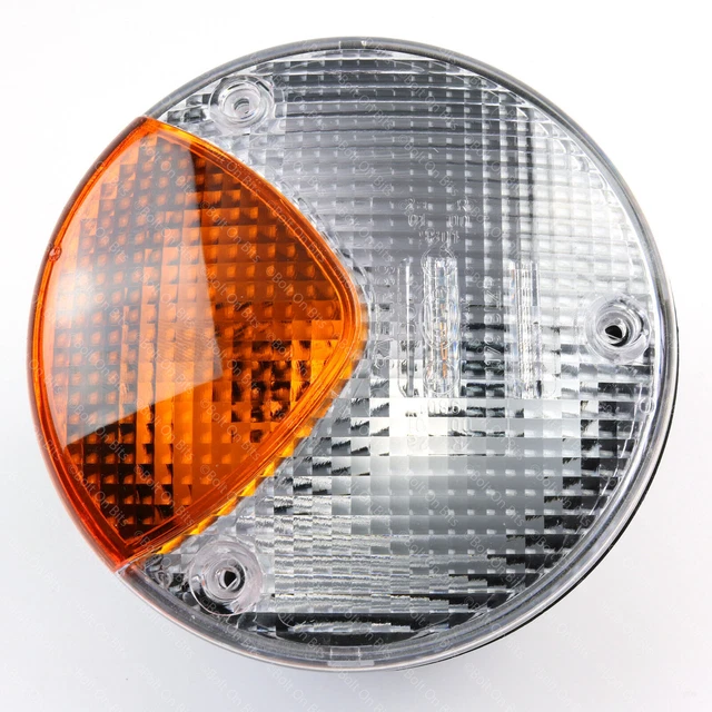 HYMER CAMPER B634/B774/T574 Reverse & Indicator Left Rear lamp light ...
