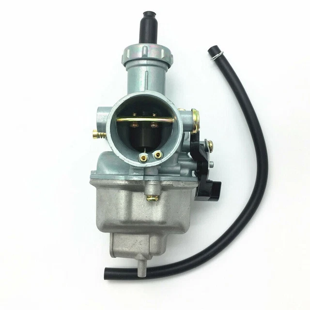 27MM PZ27 CARBURETOR for 125/150/200/250/300cc Dirt Bike Motorcycle Engines £25.14 - PicClick UK