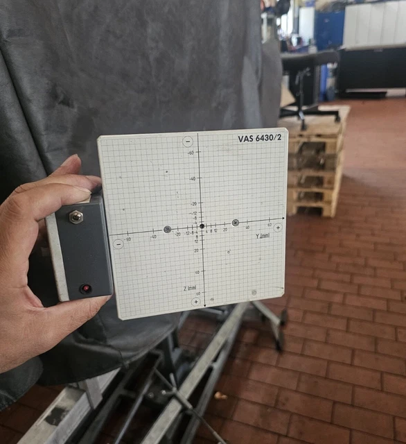 SPEZIALWERKZEUG VAS 6430/2 (Audi,Vw,skoda) EUR 800,00 - PicClick DE