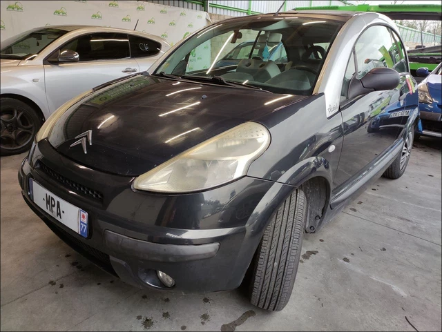 BERCEAU MOTEUR AV Citroen C3 Pluriel I Ph 1 2P 00003502Z7 EUR 100,00 ...