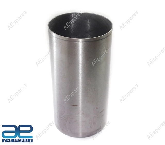 CYLINDER LINER SLEEVE 4x 102mm 278601999916 For Cummins 4BT 3904166 ...