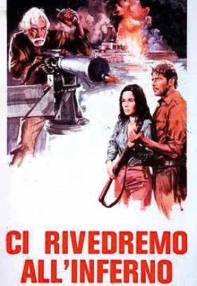 CI RIVEDREMO ALL'INFERNO DVD PULP VIDEO EUR 10,99 - PicClick FR
