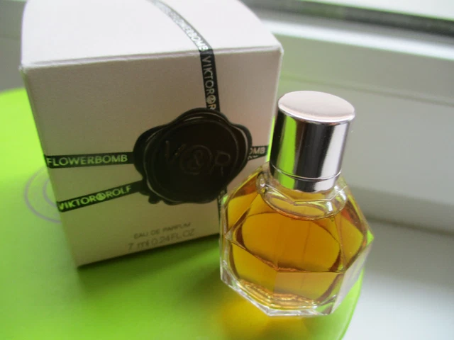 RARE MINIATURE DE parfum de collection PLEINE 7 ML OCCASION EUR 12,00 - PicClick FR