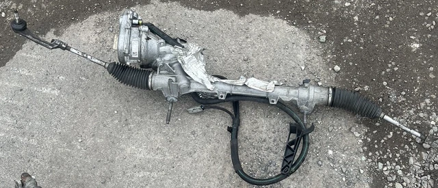 VAUXHALL CORSA F 2020-2024 Electric Power Steering Rack & Motor ...