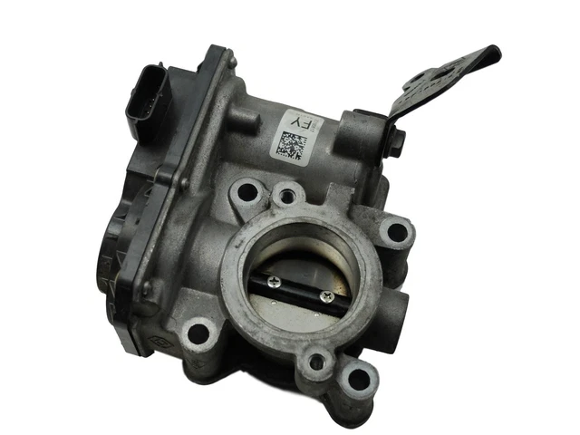 BOITIER PAPILLON D’ADMISSION 0,9 TCe 161204451R H8201171233 Renault EUR ...