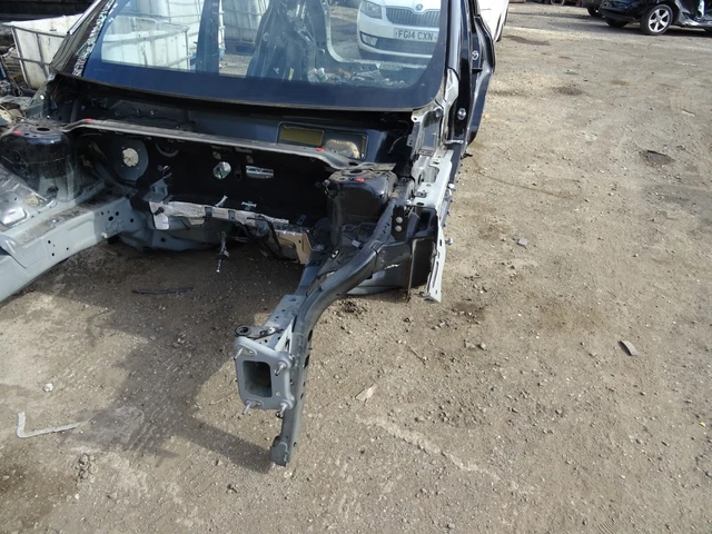 FORD KUGA ST-LINE Mk3 2023 Front Quarter Panel Left Passenger Side £380 ...