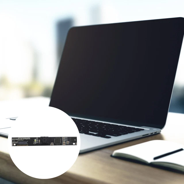 LAPTOP CAMERA BOARD Webcam Laptop Camera Module Webcam Camera Laptop £8 ...