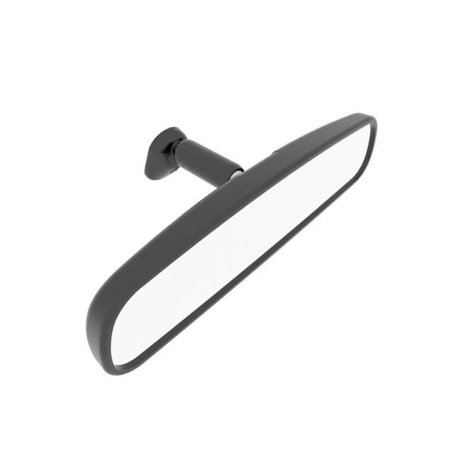 INTERIOR REAR VIEW Mirror 55156172AA For Dodge Charger 2006-10 ...